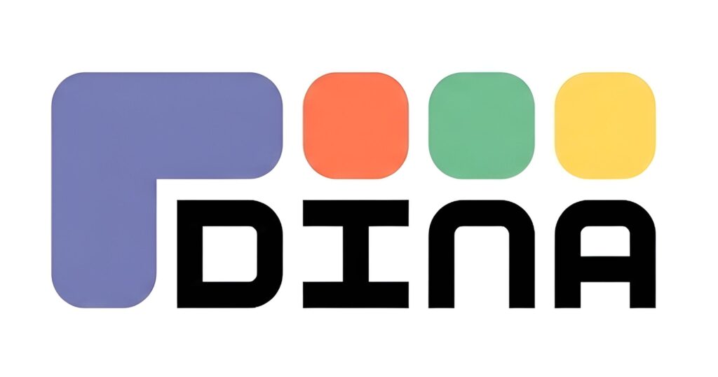 Dina | Numai la Dina - Vitrina universală de masă 𝗩𝗜𝗩𝗢! - Dina